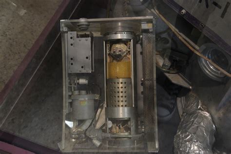 Adult Space Camp Is A Thing That Actually Exists And We Went To It