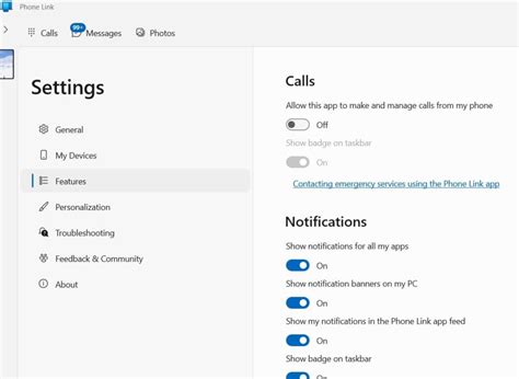 Ways To Fix Microsoft Phone Link App Not Working On Windows