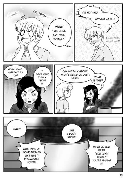 Artwork Gallery For Xemik Fur Affinity Dot Net