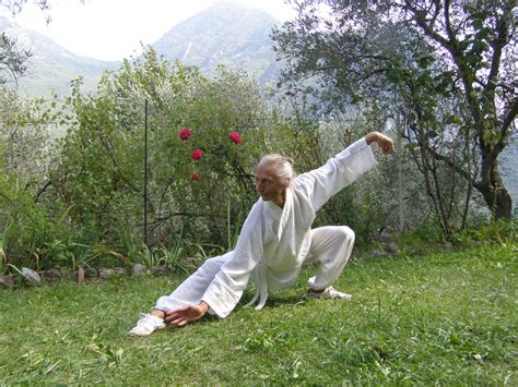 Flexibility And Taoist Meditation The Tao Blog