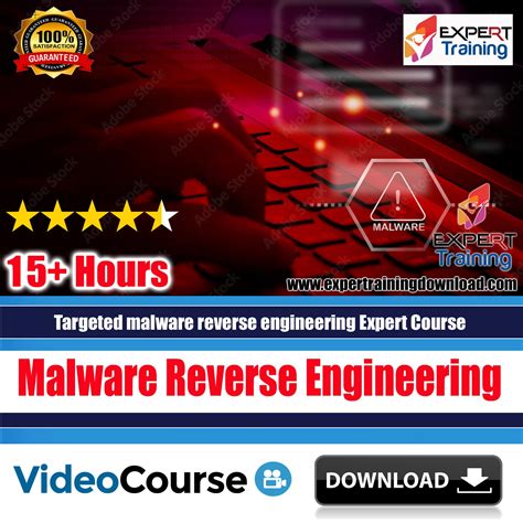 Malware Analysis Assembly Basics Expert Training