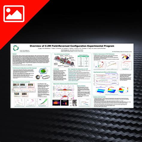 Overview Of C 2w Field Reversed Configuration Experimental Program