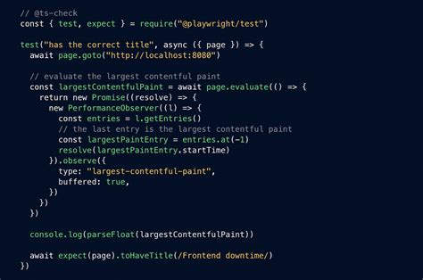 What Is Playwright Everything You Need To Know Checkly