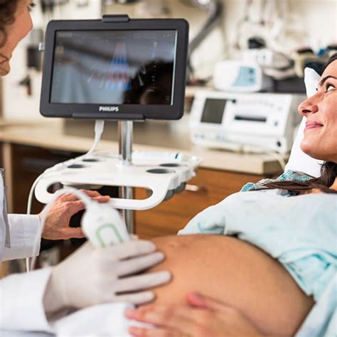 Transvaginal Ultrasound Procedure Transvaginal Ultrasound Empowered