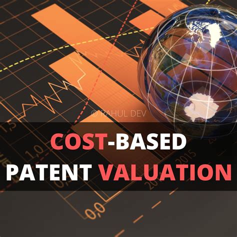 Using Cost Based Approach For Patent Valuation