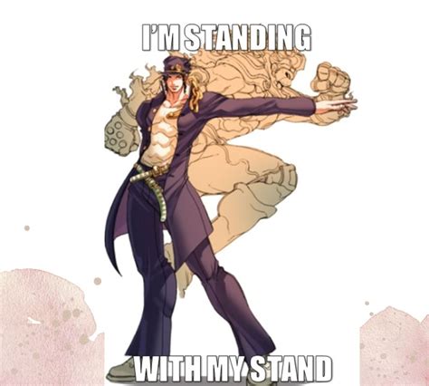Tổng Hợp 12 Jojo Meme Thú Vị Và Hài Hước được Yêu Thích