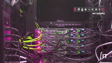 Edgecore Networks Launches Ai Server Ags8200 Unveils Innovative Total Ai Solutions At Computex 2024