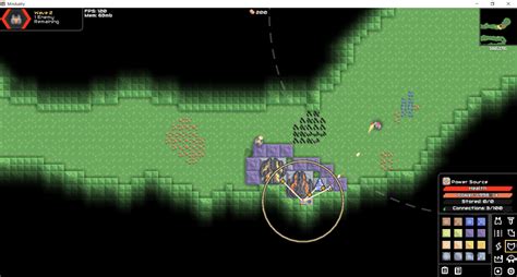 Electric Based Turrets Consume Power When Disabled · Issue 5167