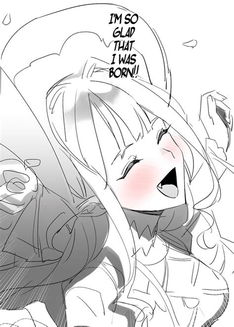 Fae Tristans Dream R Grandorder