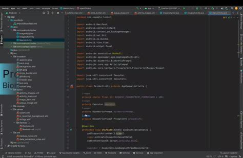 introducing my new android application locker mansi nerkar posted