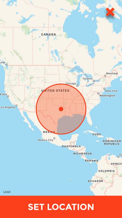 Ios Converting A View From Mkmapkit To A Region Stack Overflow
