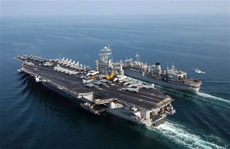 Nimitz Class Gladius Defense And Security