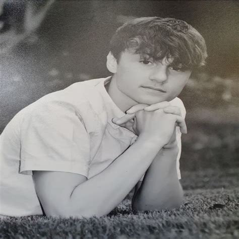 15 Year Old Josh Reeson Has Been North Yorkshire Police