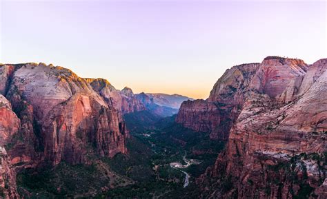Zion National Park Wallpapers Top Free Zion National Park Backgrounds Wallpaperaccess