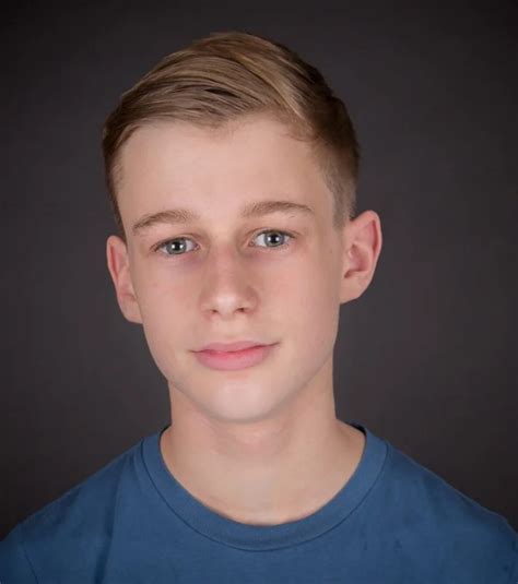 James Senneck Biography Height And Life Story Super Stars Bio