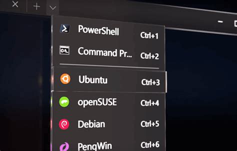 Windows Will Get Linux Kernel Built In Soon