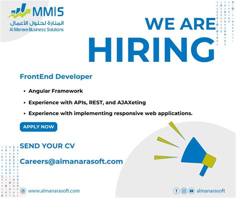 Angular Developers Damascus Onsite Lina Al Ahmad