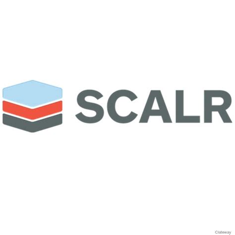 Catalog Cloud Management Platform Scalr