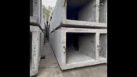 Вентиляционные блоки от компании ДСК Столица Заказ № 173 доставлен заказчику Youtube