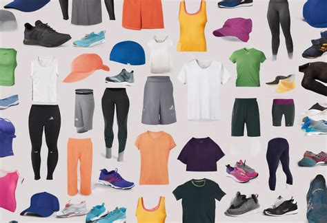 540 Sportswear Brand Name Ideas For Athletic Appeal
