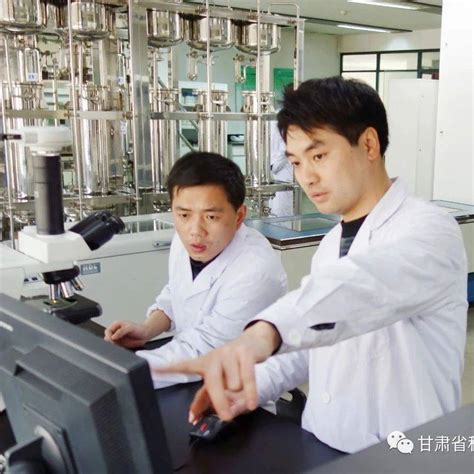 甘肃省科技厅出台新政为科研人员松绑减负 让科技创新跑出加速度政策落实