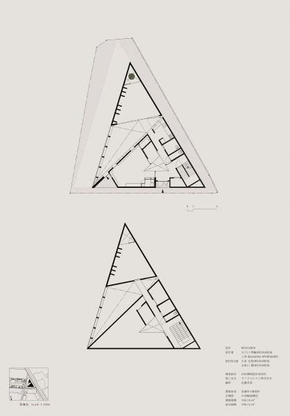 Sachi House Vivienda Hospital Y Centro Social Arquitectura
