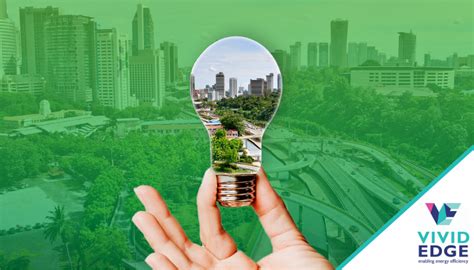 Enhancing Energy Efficiency In Commercial Buildings Vivid Edge