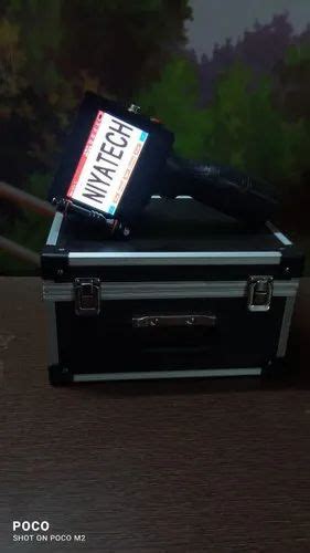 NT Batch Coding Machine Niyatech Engineers At Piece Govindpuram Ghaziabad