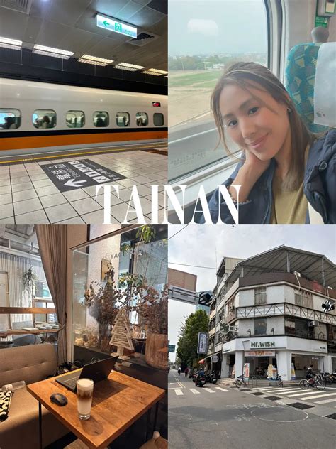 5 สถานที่เที่ยว Tainan เมืองหลวงเก่าไต้หวันที่ไม่ควรพลาด 🇹🇼 แกลเลอรีที่โพสต์โดย Mildsjourney