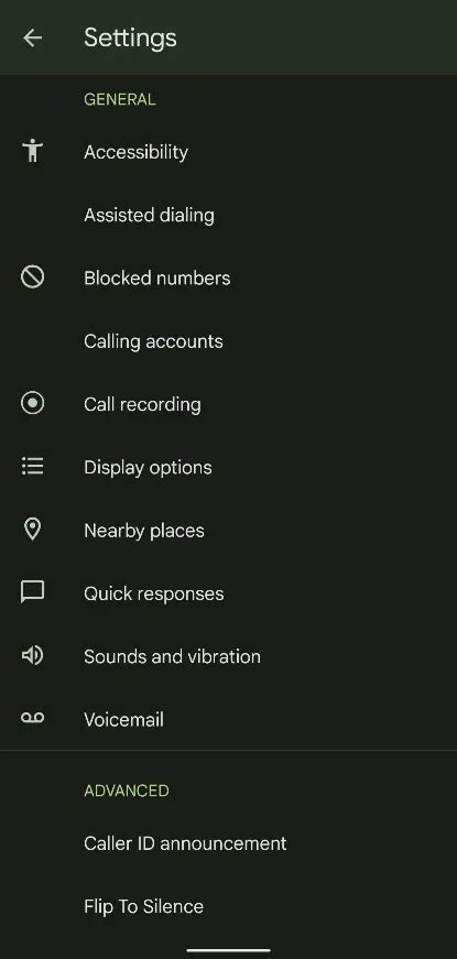 Fix Spectrum Voicemail Not Working Android Nature