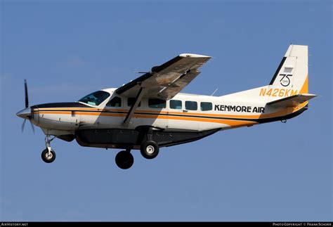 Aircraft Photo Of N426km Cessna 208 Caravan I Kenmore Air