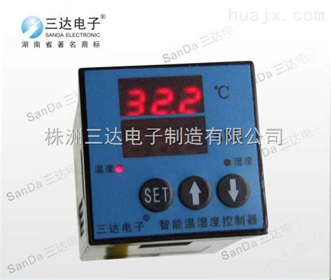 Ks 1智能温湿度控制器三达优价热卖中 化工机械设备网