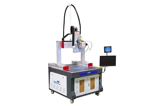 7 Best Laser Welding Machines Blue Elephant Cnc