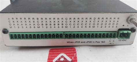 Rutter Rt Data Discrete Input Module Aeliya Marine