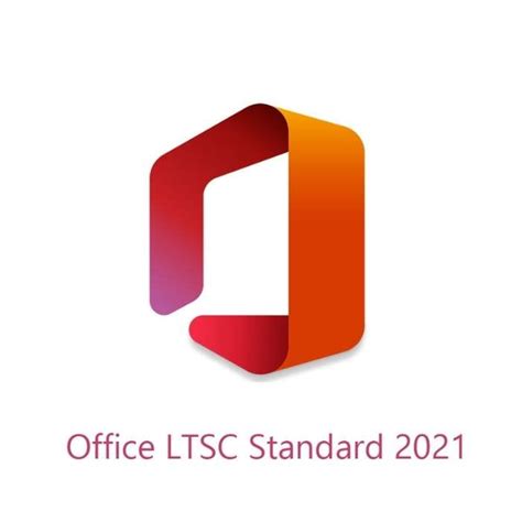 Office Ltsc Standard 2021 Id