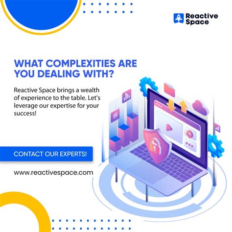 Reactive Space On Linkedin Projectexperience Developmentcomplexities