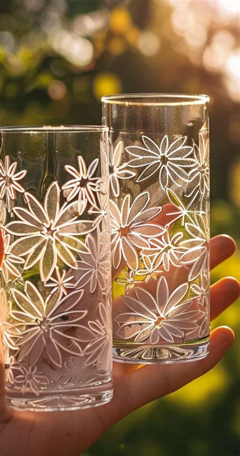 Glass Etching T Ideas Artofit