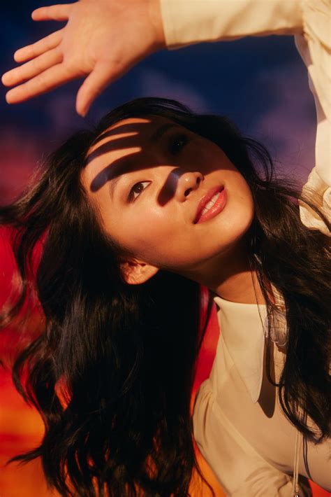 This ‘expats Star Cant Believe Shes Actually In It The New York Times