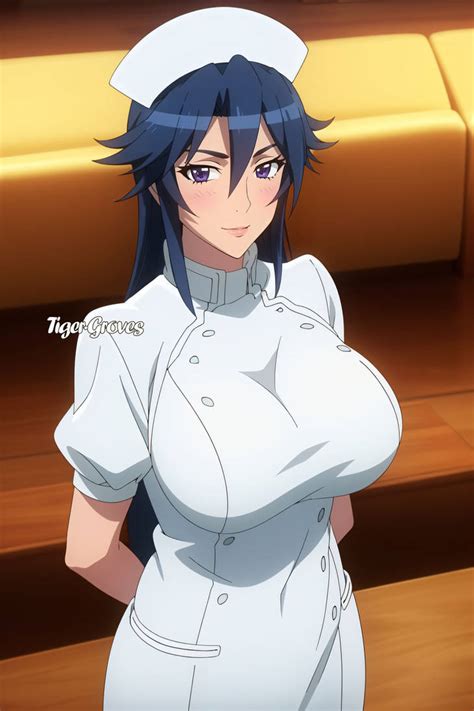 Sayo Hitsugi 1 By Tiger Groves On Deviantart