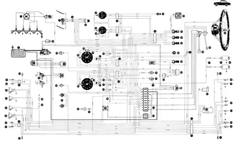 Alfa Romeo Radio Wiring Diagrams
