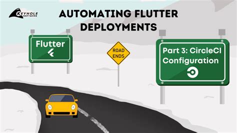 Configuring Circleci Part 3 Of Automating Flutter Deployments