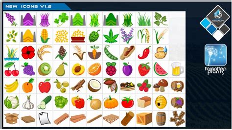 GlobalCompany Addon Icons FS19 KingMods