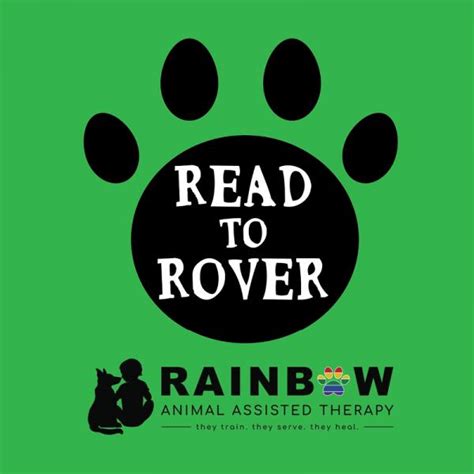 Read To Rover Fremont