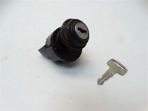 Find 2005 Polaris Magnum 330 Atv Ignition Switch W Key In West Springfield Massachusetts