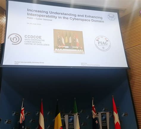 Ken Sheehan On Linkedin Interoperability