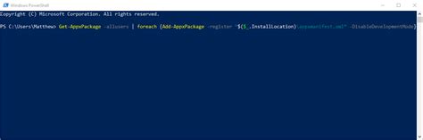 How To Remove Preinstalled Windows 10 Apps In Powershell