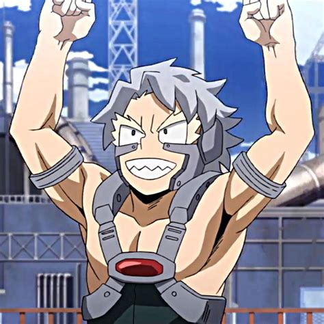 Tetsutetsu Tetsutetsu Boku No Hero Academia Моя Геройская Академия