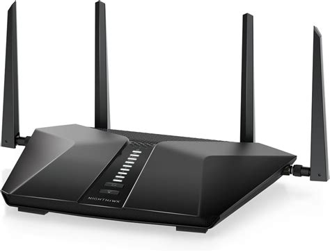 Netgear Ac1750 Smart Wifi Router Wifi 5 Dual Band Gigabit R6350 Electronics