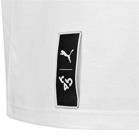 B4b X Puma Unexpected Joker T Shirt Made In France Basket4ballers