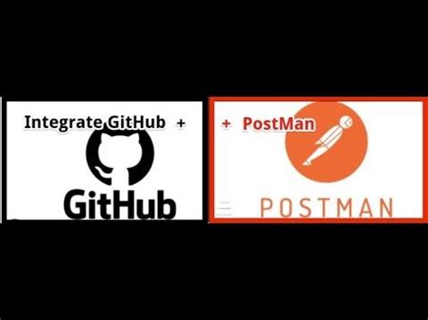 How To Integrate Postman With GitHub